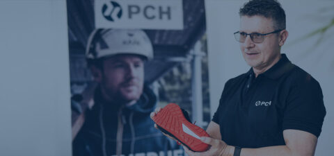 Beratungsservice - PCH Technischer Handel